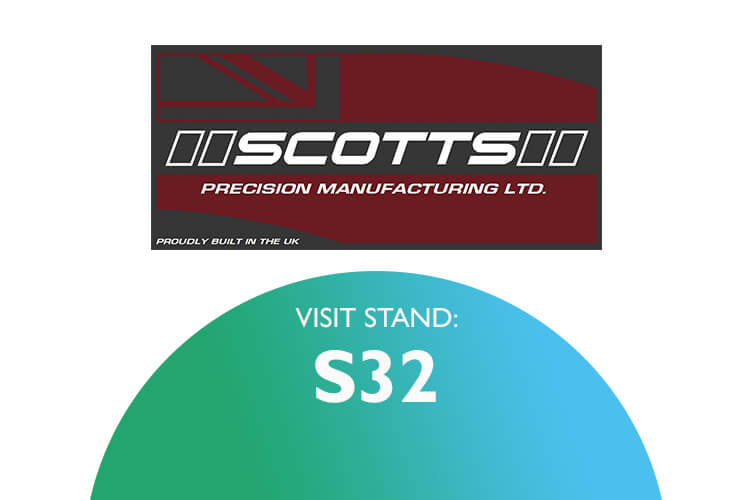 Scott Precision Manufacturing's Vergenair 5.5 'Cut and Collect System ...